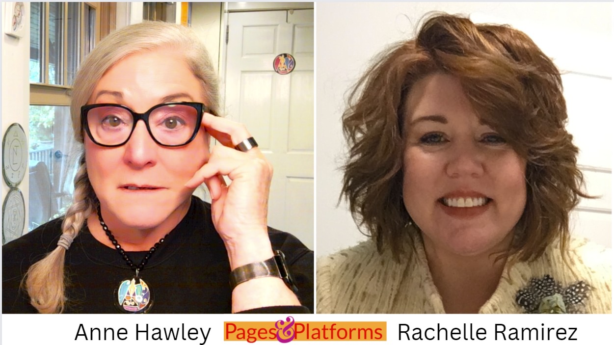 May 21, 2023 Meeting – WRITE WAY BETTER SCENES with Anne Hawley and ...